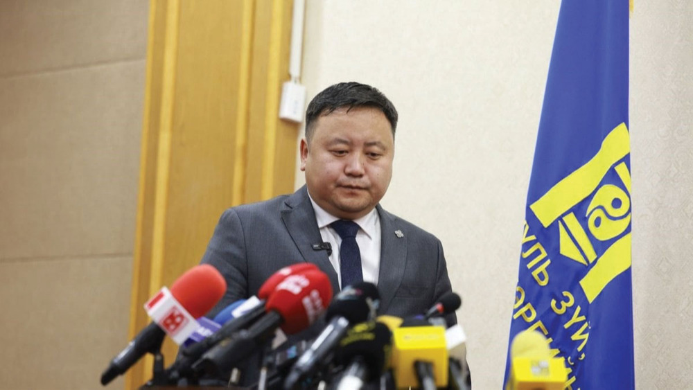 О Алтангэрэл П Батчулуун эмчийн өвчин хорих ял эдлэхээс чөлөөлөх өвчний жагсаалтад багтсан